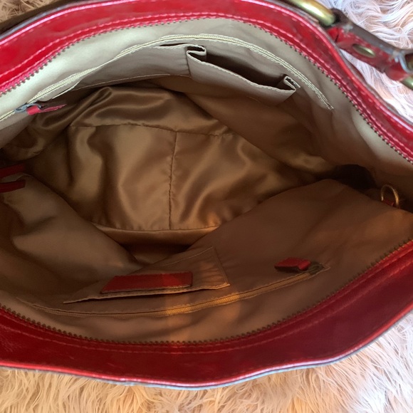 Coach | Bags | Fabulous Vintage Coach Purse And Matching Wristlet In ...